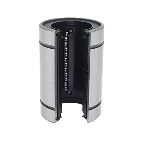 LM20UU Metric Size Linear Ball Bearings with Double Seals | ATO.com