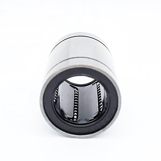 LM10UU Metric Size Linear Ball Bearings with Double Seals | ATO.com