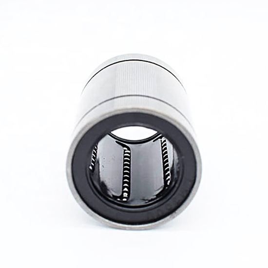 LM10UU Metric Size Linear Ball Bearings with Double Seals | ATO.com