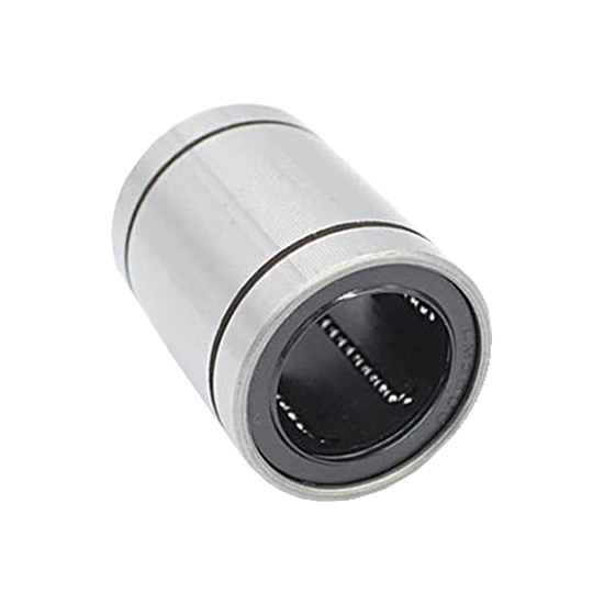 LM25UU Metric Size Linear Ball Bearings with Double Seals | ATO.com