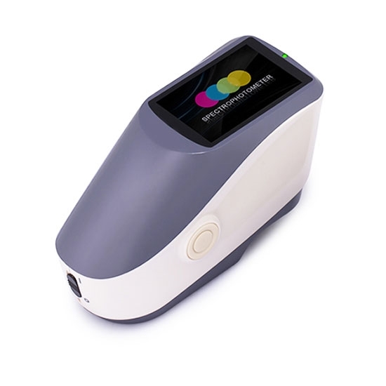 Handheld Spectrophotometer, Caliber 4mm/8mm | ATO.com