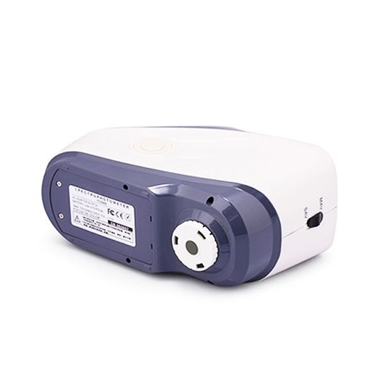 Handheld Spectrophotometer, Caliber 4mm/8mm | ATO.com