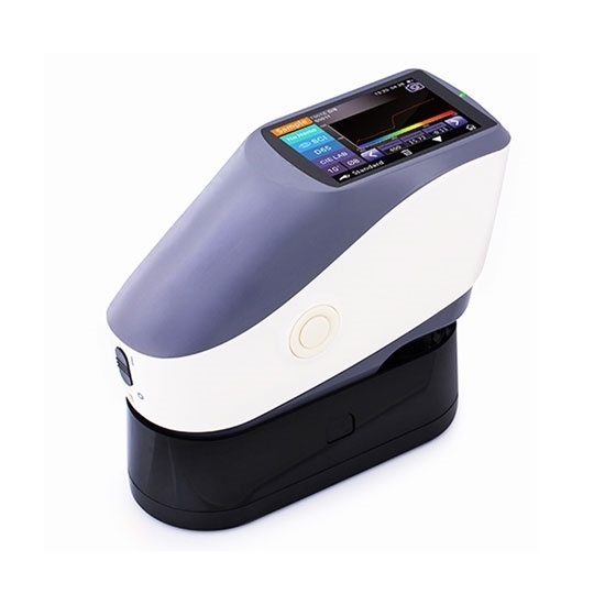 Portable Spectrophotometer Colorimeter, Caliber 4mm/8mm | ATO.com