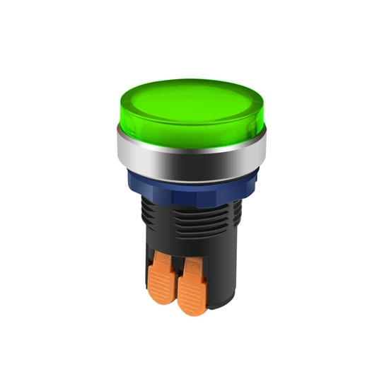 Blue 24V Led Indicator Light | ATO.com