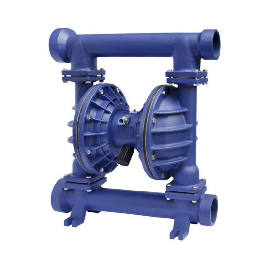 4" Air Operated Double Diaphragm Pump, 150 GPM | ATO.com