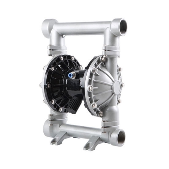 2" Air Operated Double Diaphragm Pump, 100 GPM | ATO.com