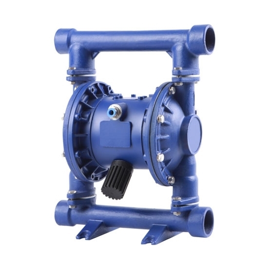1-1/2" Air Operated Double Diaphragm Pump, 40GPM | ATO.com
