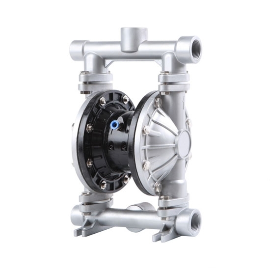 3/4" Air Operated Double Diaphragm Pump, 15 GPM | ATO.com