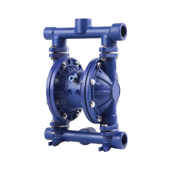 3/4" Air Operated Double Diaphragm Pump, 15 GPM | ATO.com