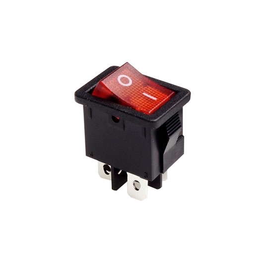 Illuminated Rocker Switch, 4 Pin | ATO.com