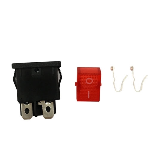 Illuminated Rocker Switch, 4 Pin | ATO.com
