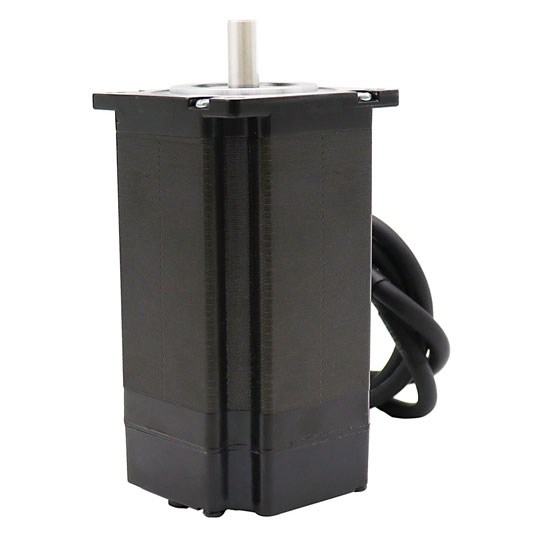Nema 23 Closed Loop Stepper Motor, 2 Phase, 4.2A, 1.2N·m | ATO.com