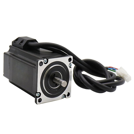 Nema 23 Closed Loop Stepper Motor, 2 Phase, 5.2A, 3N·m | ATO.com