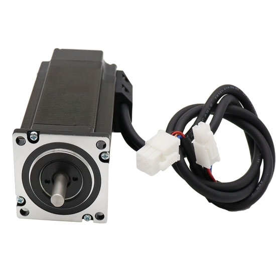 Nema 23 Closed Loop Stepper Motor, 2 Phase, 5.2A, 2.2N·m | ATO.com