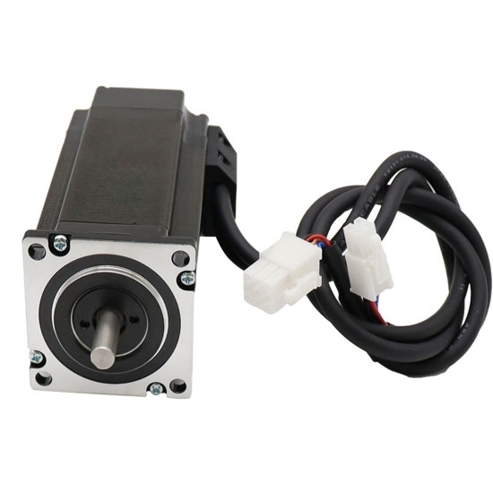 Nema 23 Closed Loop Stepper Motor, 2 Phase, 5.2A, 3N·m | ATO.com
