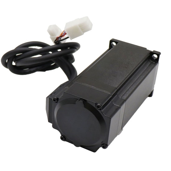 Nema 23 Closed Loop Stepper Motor, 2 Phase, 5.2A, 2.2N·m | ATO.com