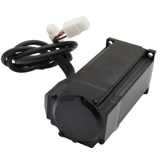 Nema 23 Closed Loop Stepper Motor, 2 Phase, 5.2A, 2.2N·m | ATO.com