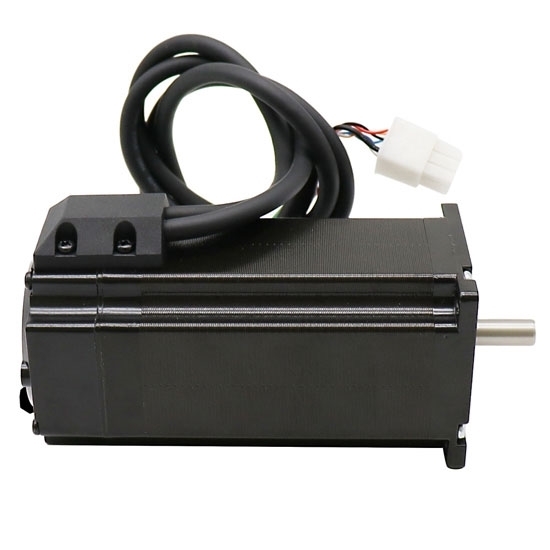 Nema 23 Closed Loop Stepper Motor, 2 Phase, 5.2A, 2.2N·m | ATO.com