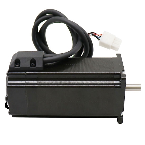 Nema 23 Closed Loop Stepper Motor, 2 Phase, 5.2A, 3N·m | ATO.com