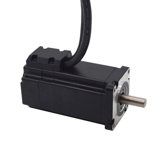 Nema 17 Closed Loop Stepper Motor, 2 Phase, 2A, 0.4N·m | ATO.com