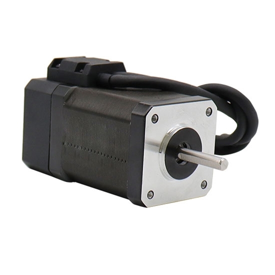 Nema 17 Closed Loop Stepper Motor, 2 Phase, 2A, 0.5N·m | ATO.com