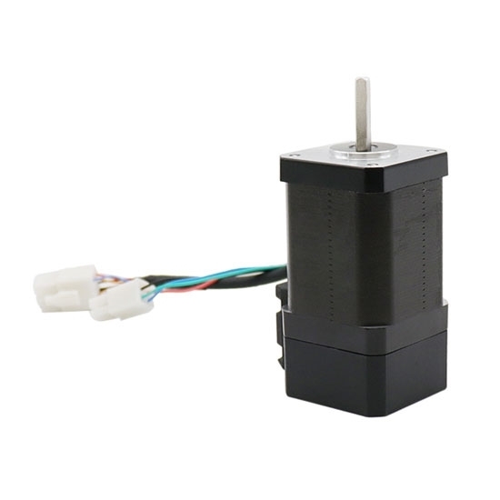 Nema 17 Closed Loop Stepper Motor, 2 Phase, 2A, 0.72N·m | ATO.com