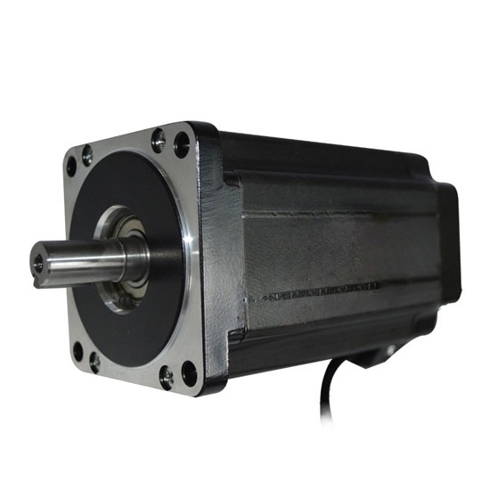 Nema 34 Stepper motor, 3 Phase, 3.2A, 8.5N·m | ATO.com