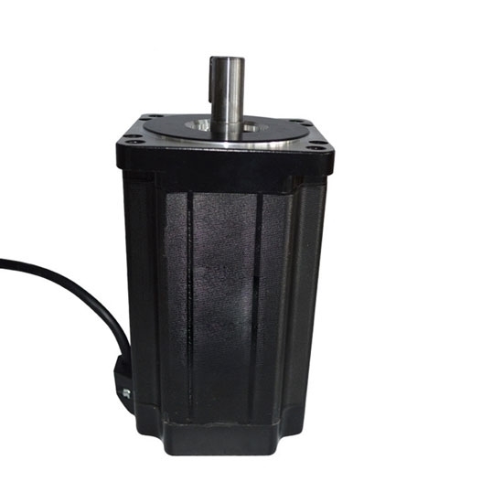 Nema 34 Stepper motor, 3 Phase, 3.2A, 8.5N·m | ATO.com