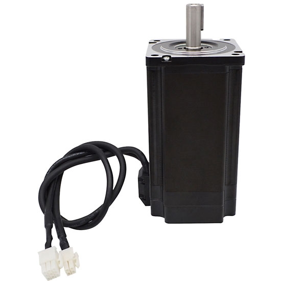 Nema 34 Closed Loop Stepper Motor, 2 Phase, 6.2A, 4.5N·m | ATO.com