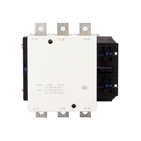 330 amp 3 phase AC Magnetic Contactor, 24V/110V/220V Coil | ATO.com