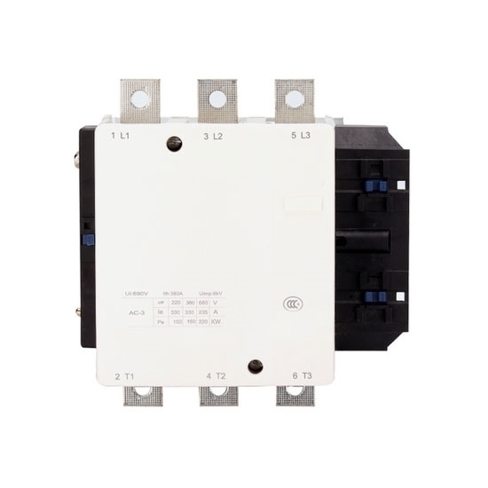 400 amp 3 phase AC Magnetic Contactor, 24V/110V/220V Coil | ATO.com