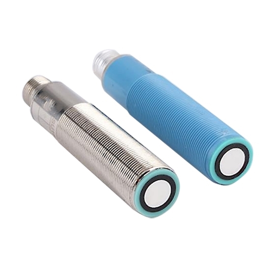 Ultrasonic Distance Sensor, 100-1000 mm | ATO.com