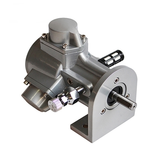 1/6 hp Piston Air Motor, 1000 rpm, 211 L/min | ATO.com