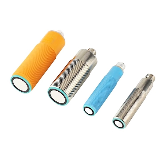 Ultrasonic Distance Sensor, 150-2000 mm | ATO.com