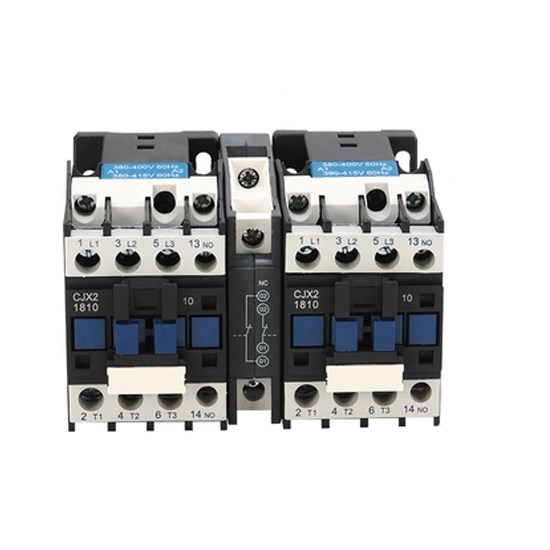 18 amp Mechanical Interlock AC Contactor | ATO.com