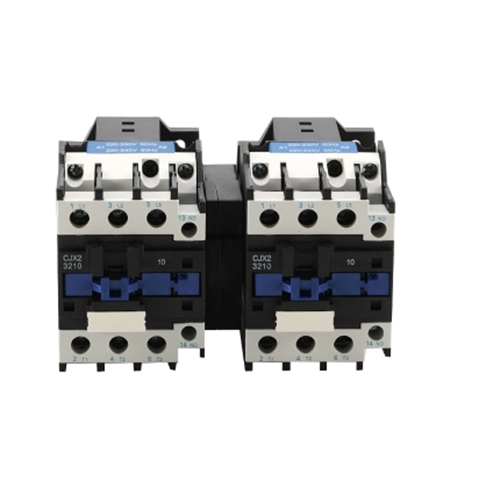 32 amp Mechanical Interlock AC Contactor | ATO.com