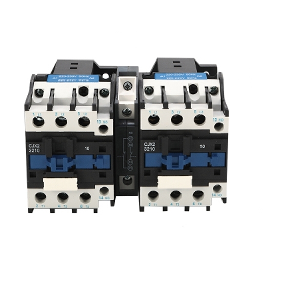 32 amp Mechanical Interlock AC Contactor | ATO.com