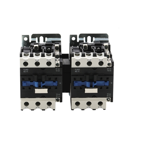 40 amp Mechanical Interlock AC Contactor | ATO.com