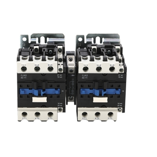 50 amp Mechanical Interlock AC Contactor | ATO.com
