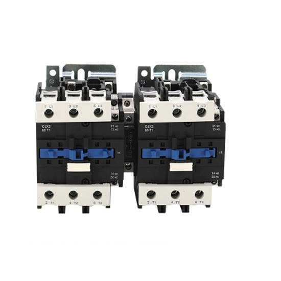 95 amp Mechanical Interlock AC Contactor | ATO.com