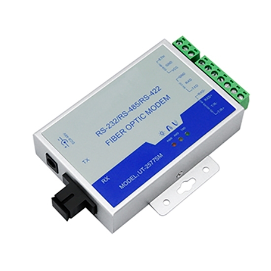 Single Mode Fiber Converter | ATO.com