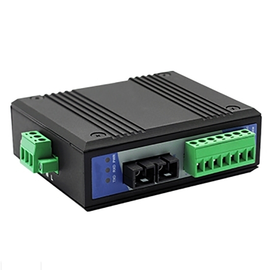 Serial to Fiber Converter | ATO.com