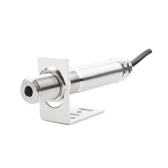 Infrared Temperature Sensor for Human Body | ATO.com