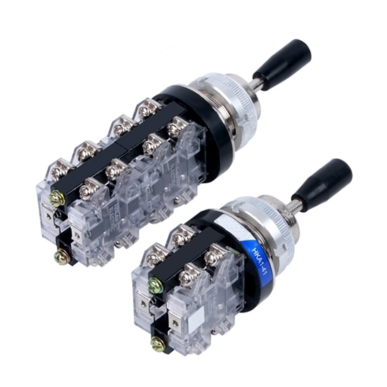 Joystick Switch, 4 way Self-locking | ATO.com