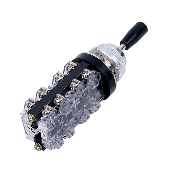 Joystick Switch, 4 way Self-locking | ATO.com