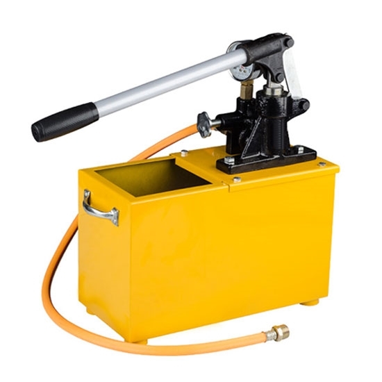 Manual Pressure Test Pump, 1.6-40 MPa | ATO.com