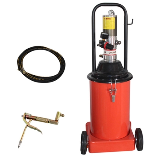 3 Gallons Pneumatic Grease Pump | ATO.com