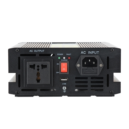 600W (650 VA) UPS Inverter For Home | ATO.com