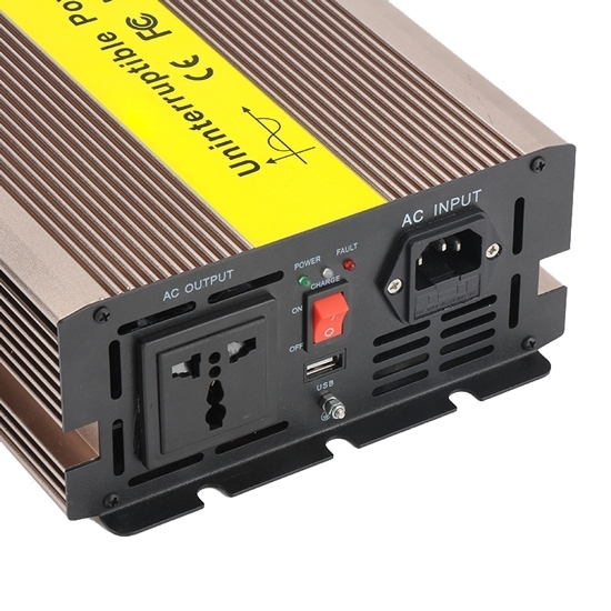 1000W (1100 VA) UPS Inverter For Home | ATO.com