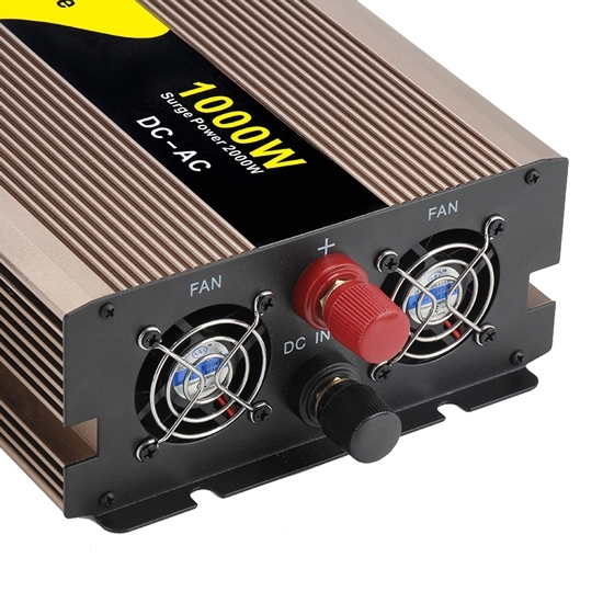 1000W (1100 VA) UPS Inverter For Home | ATO.com